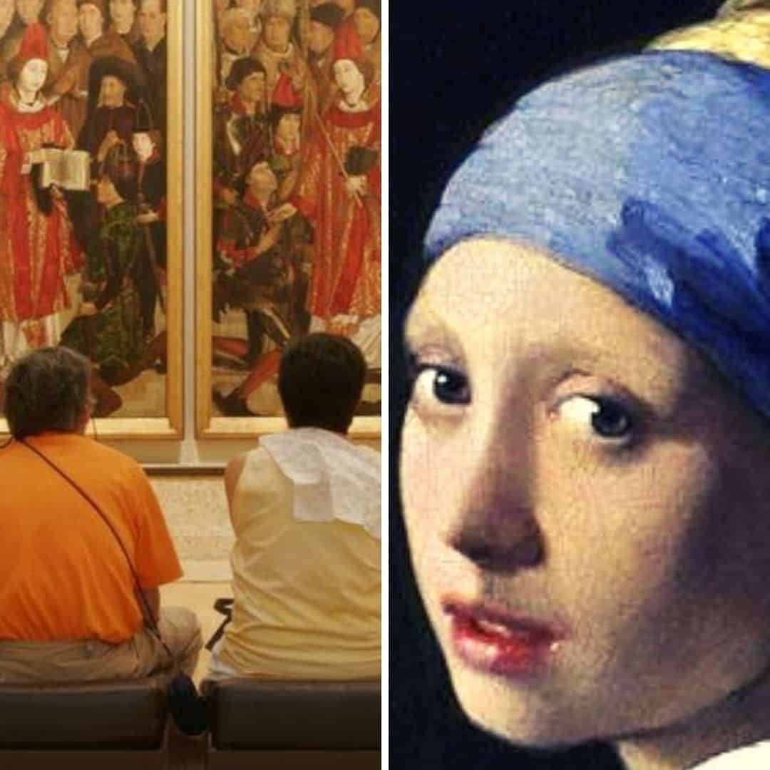 Who were the three graces and how do they represent female beauty in ...