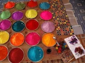 Colour in art - learn how famous artists create masterpieces with the 3 ...