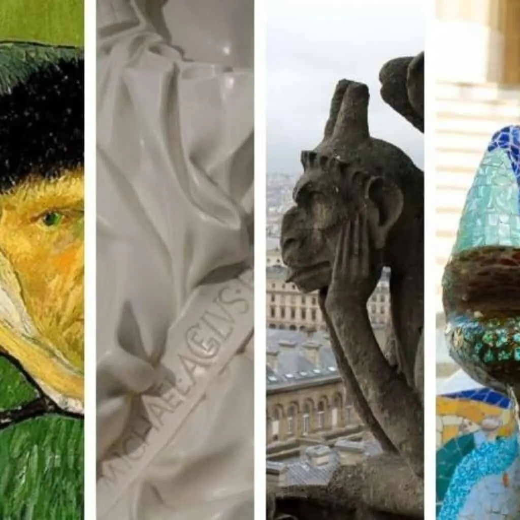 The 9 muses of greek mythology. Do you want to know them? - Citaliarestauro