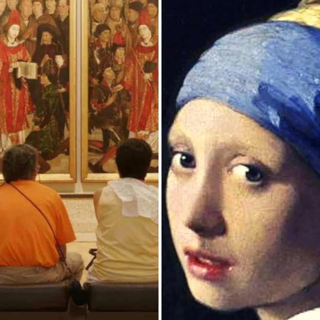 What is iconography in art? Learn about an important tool for the ...